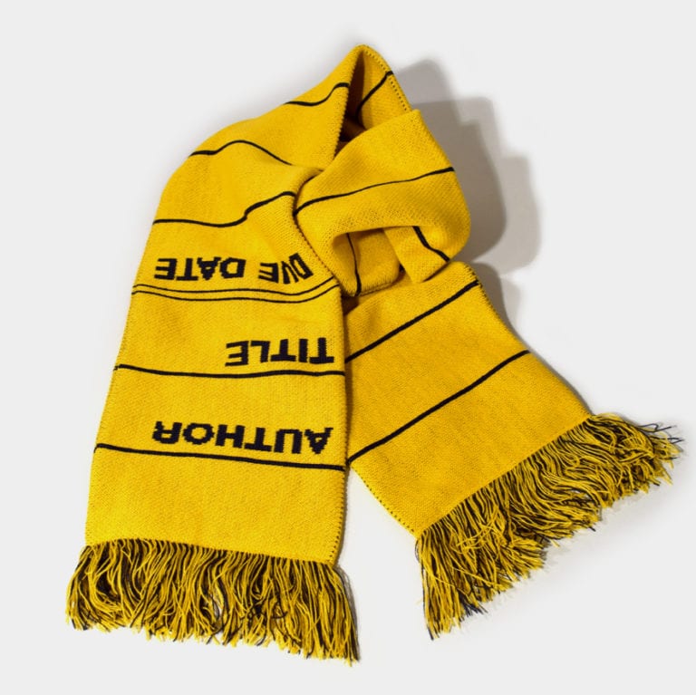 The Library Store's 2015 Holiday Gift Guide | Library Foundation of Los ...